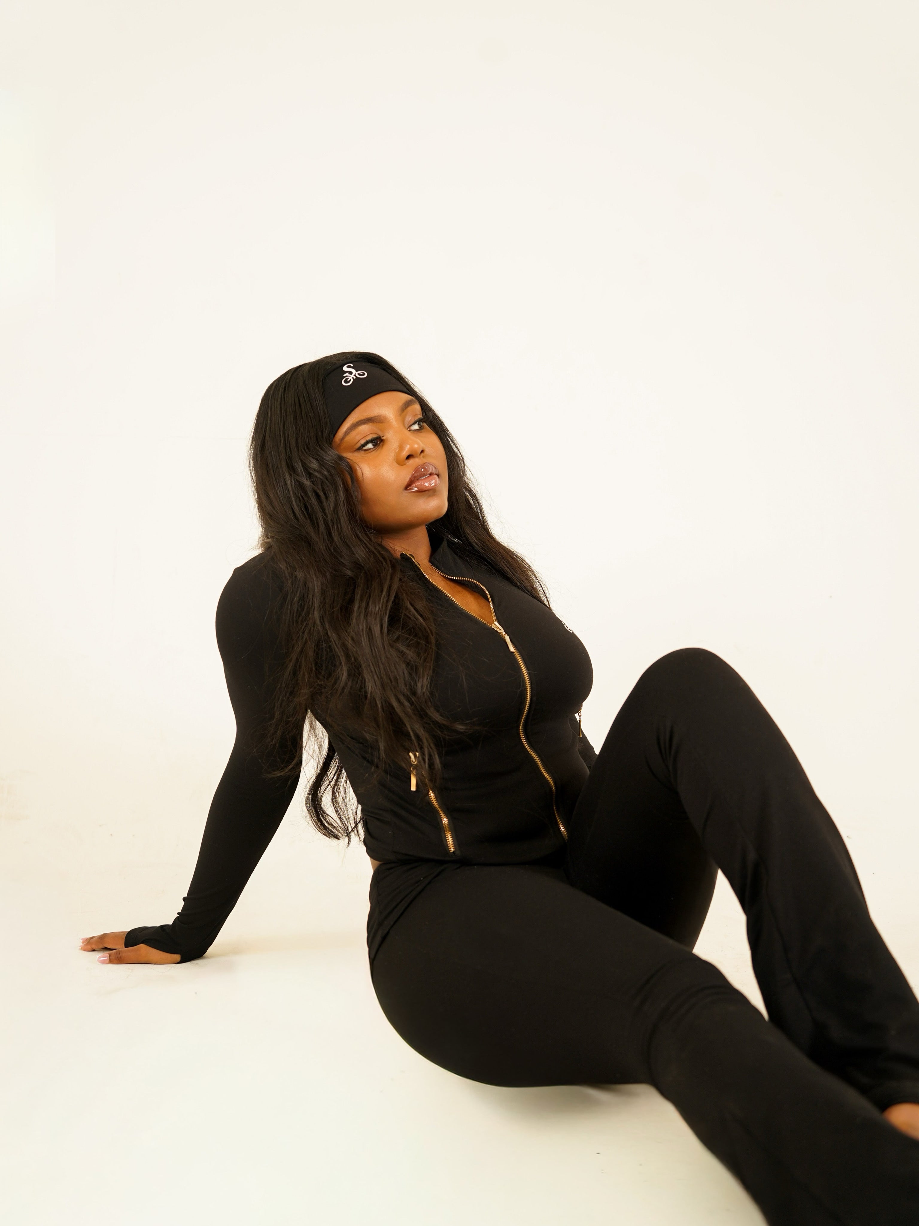 Black Noir set – sèdaure